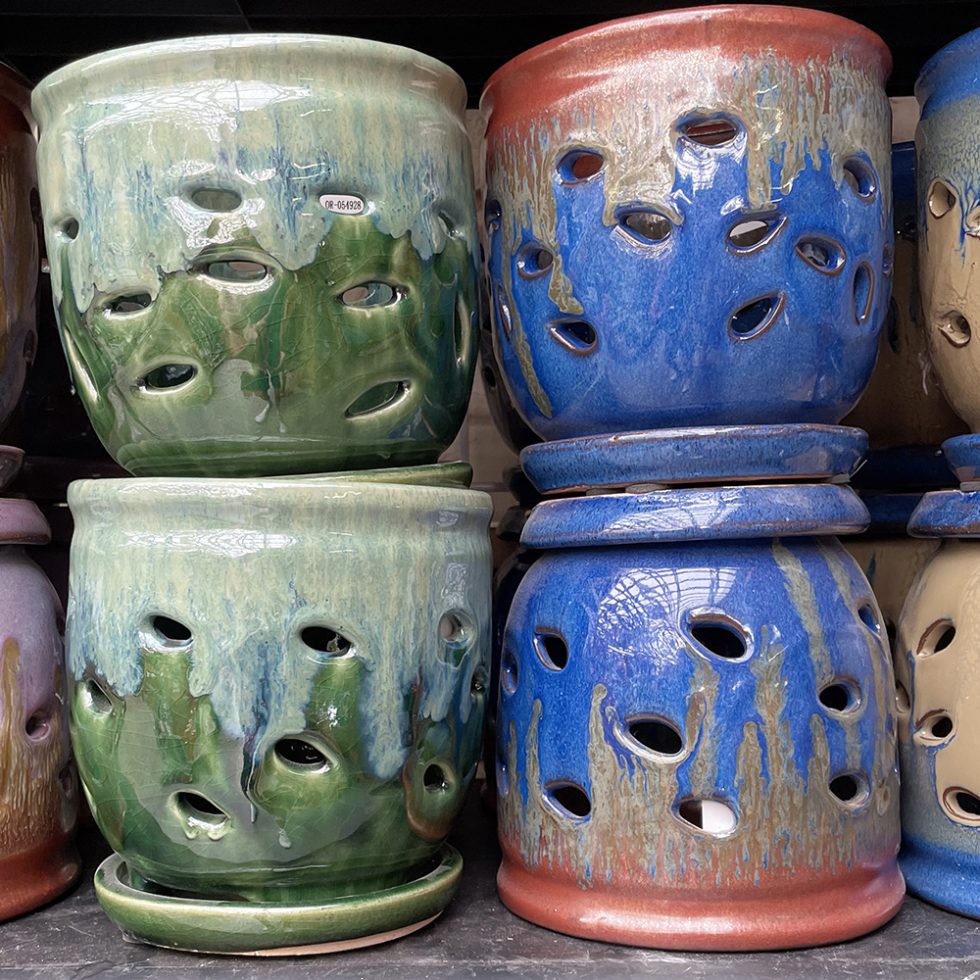 Deco Pots | Home & Garden Center | Flowers Houseplants Pottery Garden ...